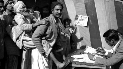 1920: இந்தியத் தேர்தல் நடைமுறையின் தொடக்கம் | அருஞ்சொல்
